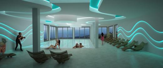 Kopaonik,President Kop Wellness&Spa