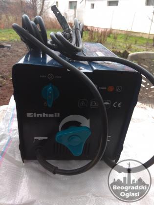 Aparat za Varenje BT-EW 200 Einhell