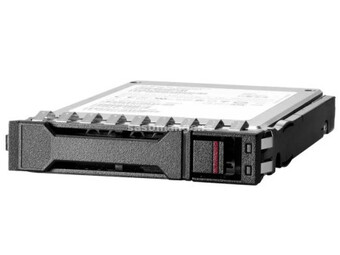 HP SSD 4800GB /SATA/ 6G/ read Intensive/ SFF/ BC MV/3Y / only for use with broadcom MegaRAID ( P4...