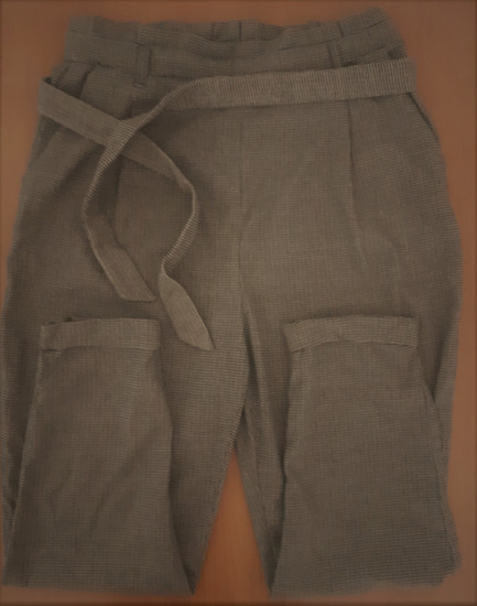 Zenske pantalone XL