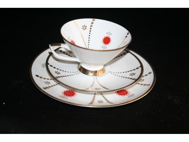 Dorucak set 535