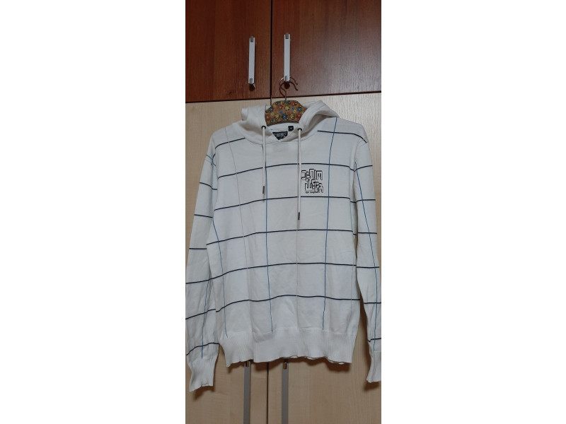 Urban muski duks pamuk M