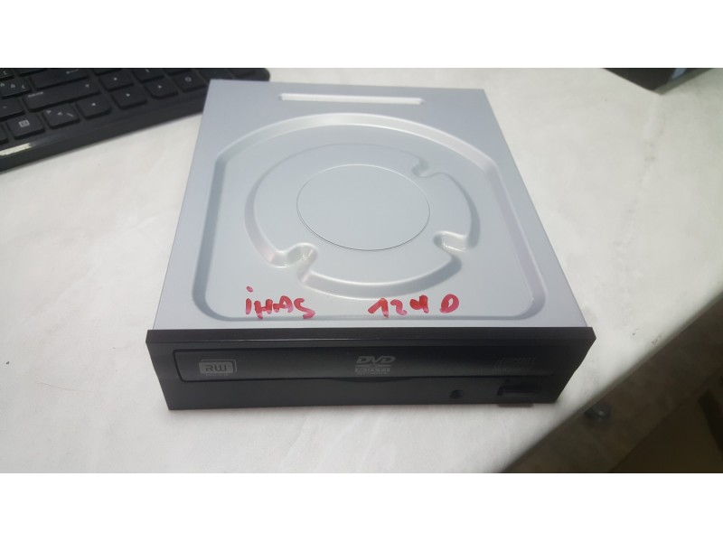 dvd rw liteon ihas 124 d ispravan