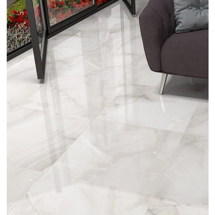 Mirage Cold 60x60 polirani granit
