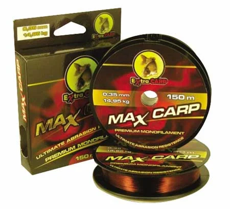 EXTRA CARP MAX CARP 0,25MM 8,4KG 300M