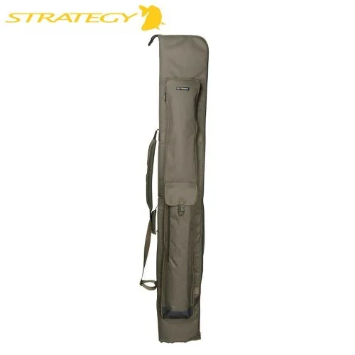 STRATEGY OUTBACK 195CM 3+3 ŠTAPA