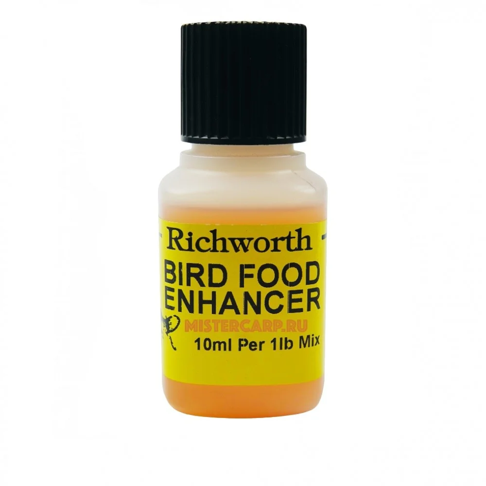 RICHWORTH AROMA KONCENTRAT BIRD FOOD ENHANCER