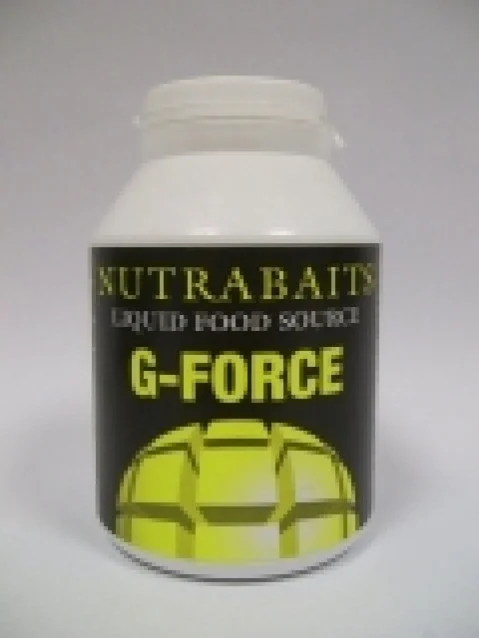 Nutrabaits LIQUID FOOD SOURCE G-FORCE