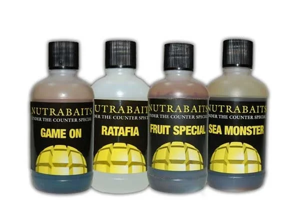 Nutrabaits UNDER THE COUNTER SPECIAL SEA MONSTER