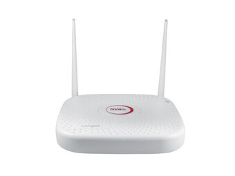 Wi-Fi NVR uređaj 9 kanala H.265+ ( NVR2104PGEW )
