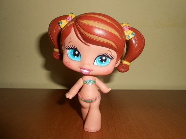 Bratz Babyz - Meygan