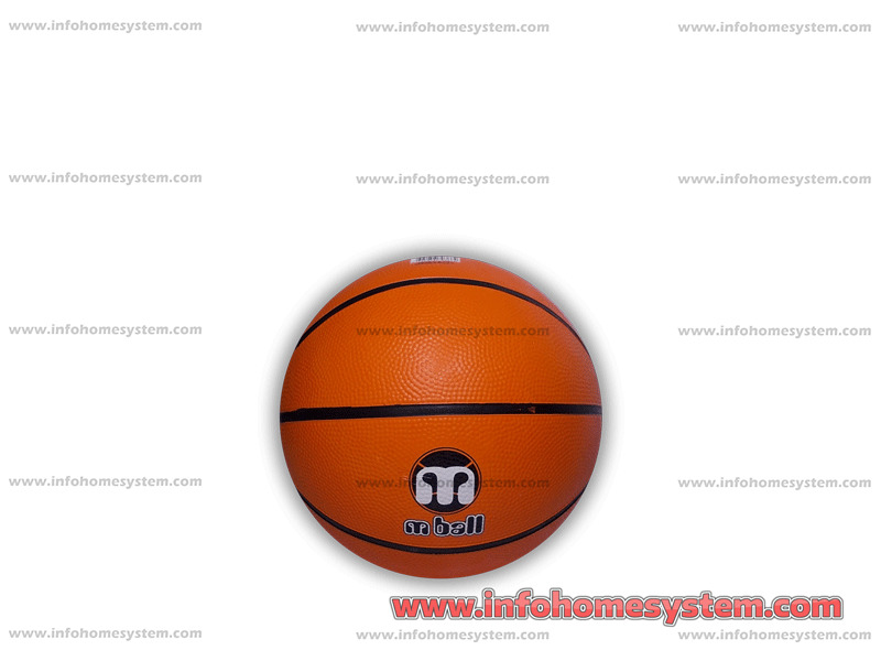LOPTA ZA KOSARKU M BALL