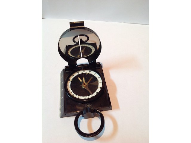 Vojni kompas iz 30-ih .g. Marschkompass.