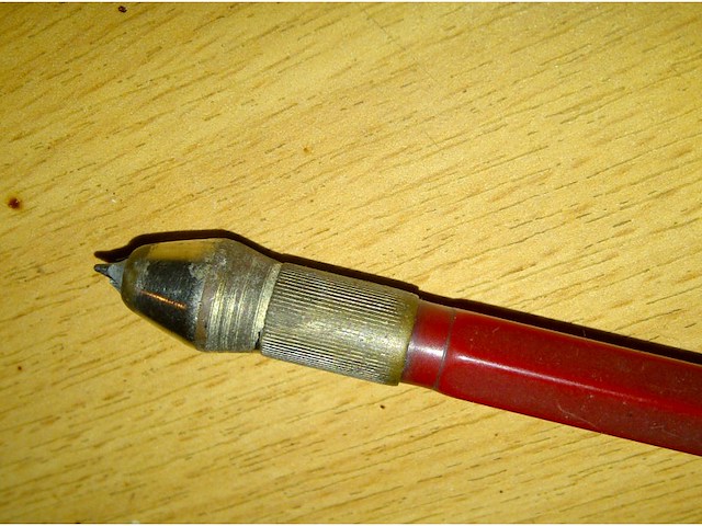 VARIUS, stara tehnička olovka