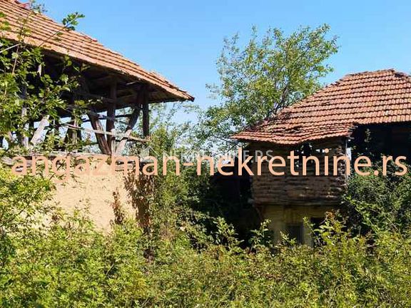 Boljevac, Rtanj – Osnić 85,51kvm ID#20523