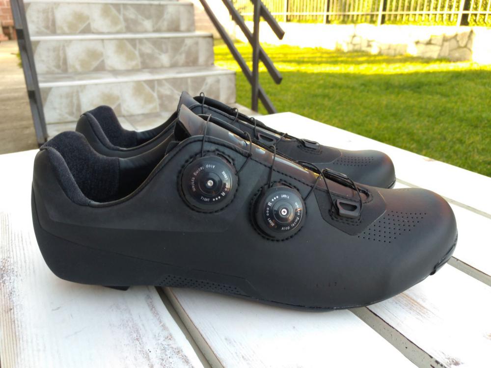 Cube SLT C:62 road shoes