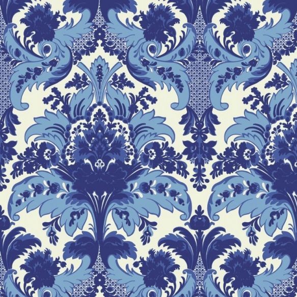 Aldwych Wallpaper 94/5025 by Cole & Son