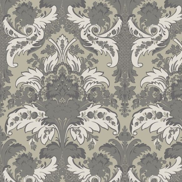 Aldwych Wallpaper 94/5026 by Cole & Son