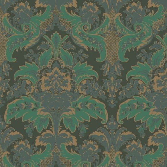 Aldwych Wallpaper 94/5028 by Cole & Son