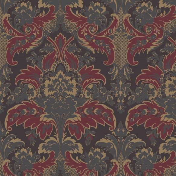 Aldwych Wallpaper 94/5029 by Cole & Son