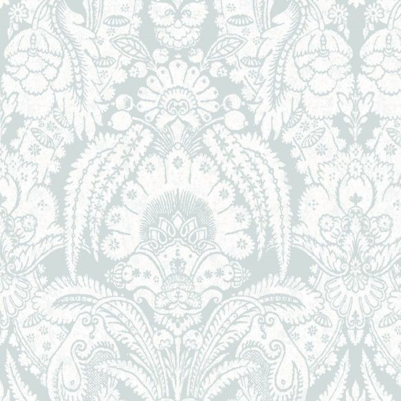 Chatterton Wallpaper 94/2011 by Cole & Son