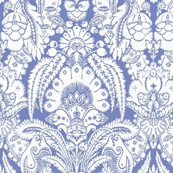 Chatterton Wallpaper 94/2012 by Cole & Son
