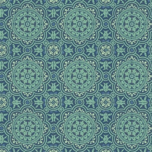 Picadilly Wallpaper 94/8043 by Cole & Son