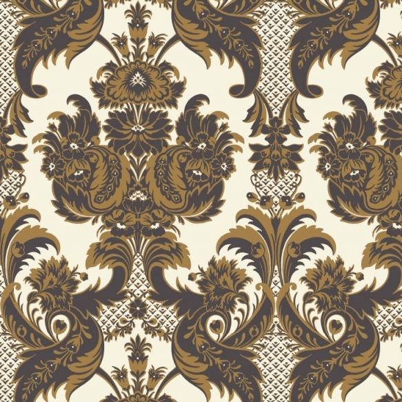 Wyndham Wallpaper 94/3014 by Cole & Son