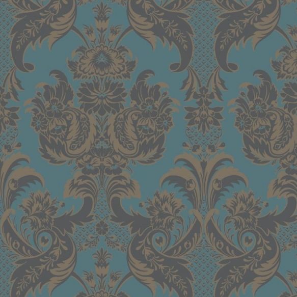 Wyndham Wallpaper 94/3017 by Cole & Son