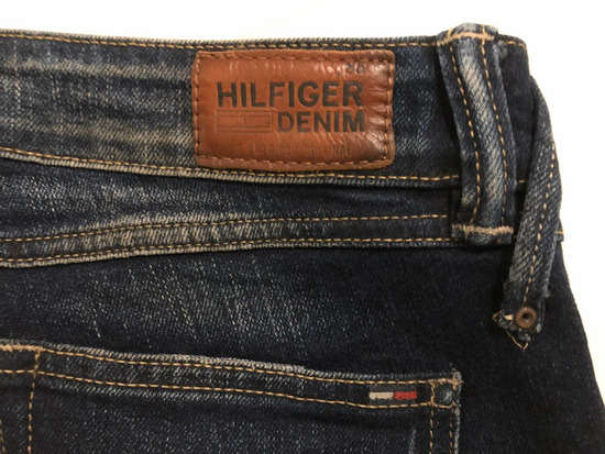 Hilfiger farmerice