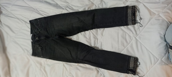 Zara skinny jeans