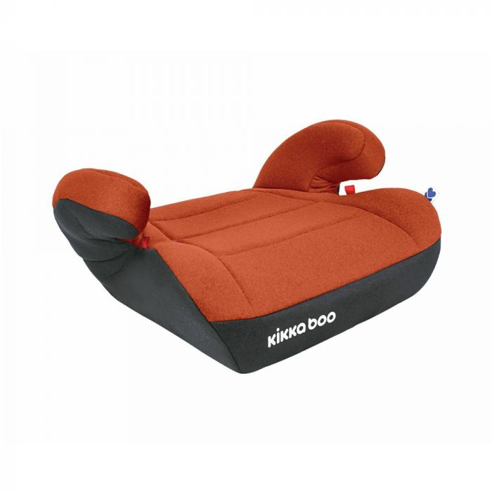 Kikka Boo Autosedište za decu 15-36 kg Standy Orange KKB90038