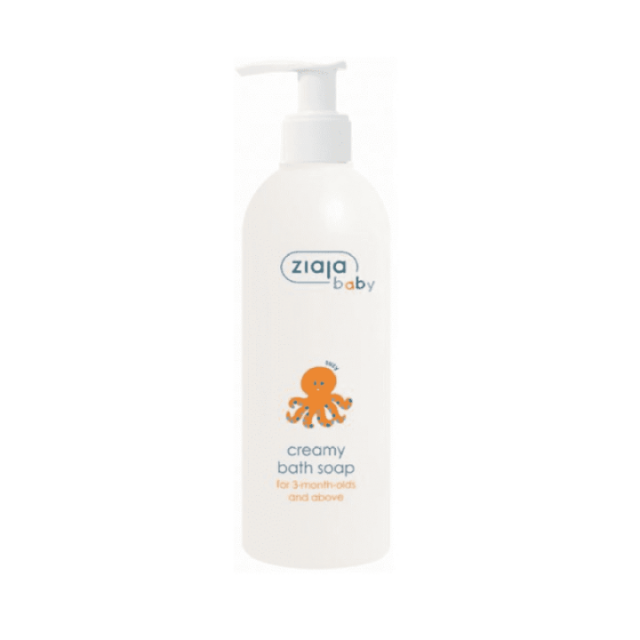 ZIAJA BABY KUPKA HYPOALLERGENIC OD 3 MESECA 300 ML
Opis
INFORMACIJE
NALOG
SERVIS
KORISNI LINKOVI