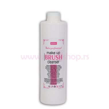 Make up brush cleanser 500ml art 1943