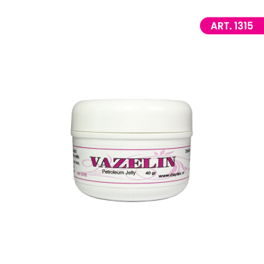 Vazelin 40gr art.1315