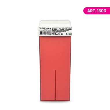 Patron Eurowax Pink 100gr art.1303