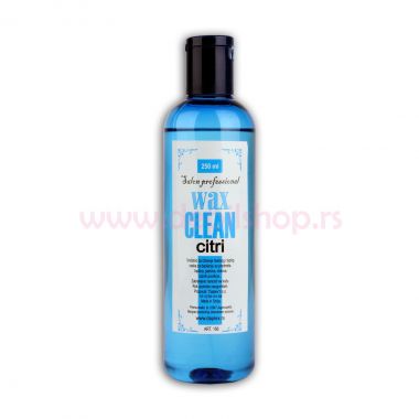 Wax clean citri - čistač voska 250ml art.166