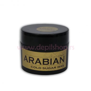 Arabian cold sugar wax 250 gr art.1837