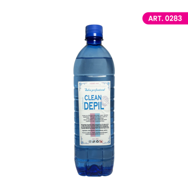 Clean depil 1 l art.283