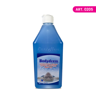 Bodyderm - 1l art.205