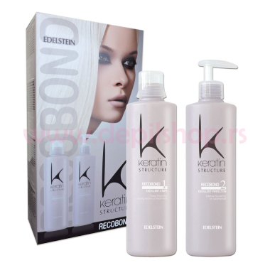 Recobond Olaplex set 2*500ml art.2249