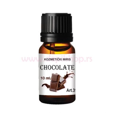 Kozmetički miris Chocolate 10ml art.0397