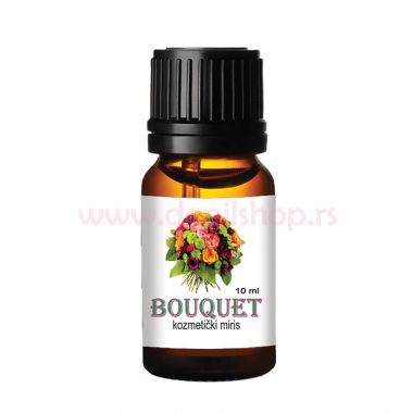 Kozmetički miris Bouquet 10ml art.1384