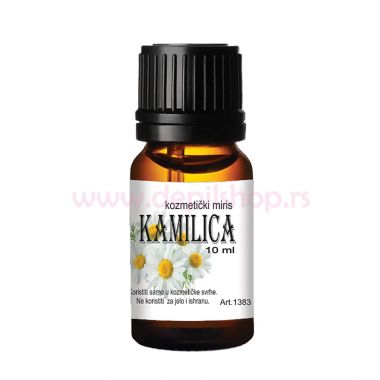 Kozmetički miris Kamilica 10ml art.1383