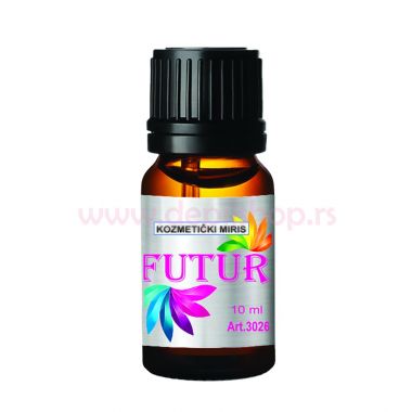 Kozmetički miris Futur 10ml Art.3026