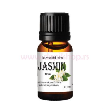 Kozmetički miris Jasmin 10ml art.1283