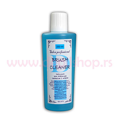 Brush cleaner 250 ml art.472