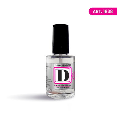 Dehidrator za nokte 15ml art. 1838