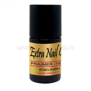 Eng prajmer - KISELINSKI 15ml art.1115