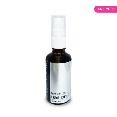 Polygel NAIL PREP SPRAY - Master line art.2607